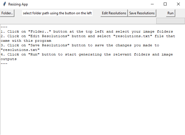 Python Product Image Editing Tool | wenhao.L